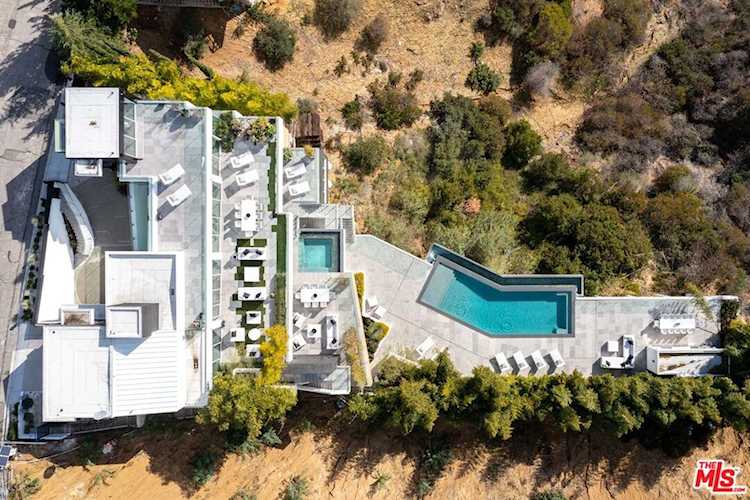1615 Blue Jay Way, Los Angeles, CA 90069 | RubyHome
