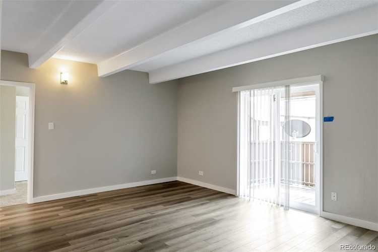 9995 E Harvard Ave #233, Denver, CO, 80231, | MLS# 4032854 Woodstream Falls