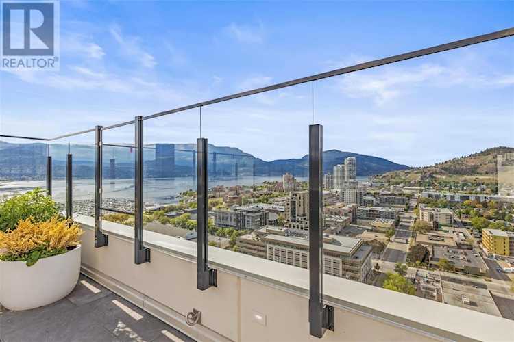 1471 St Paul Street #605 Kelowna BC V1Y0K7 MLS#10287893