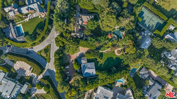 362 Copa De Oro Rd, Los Angeles, CA 90077 | RubyHome