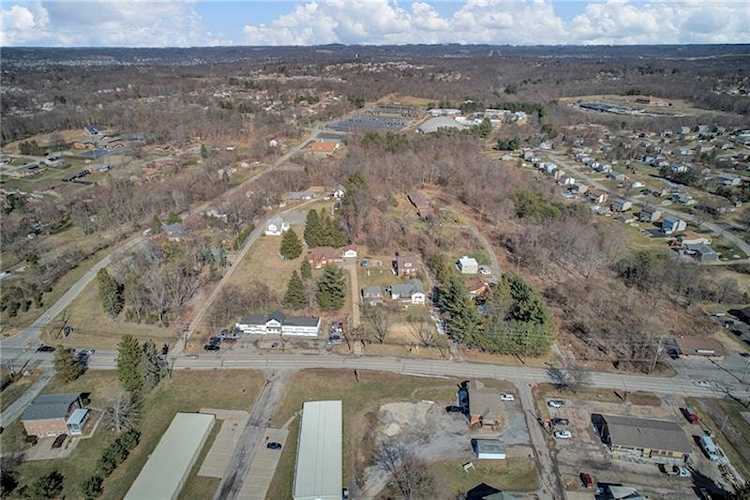 3506 Brodhead Road Monaca Beaver PA 15061 $299,900