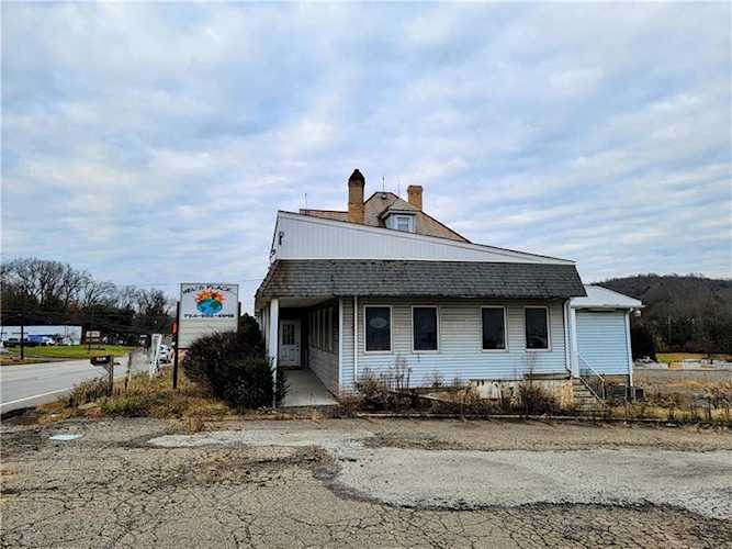 1441 Pittsburgh Rd Middlesex Twp Butler PA 16059 $280,000