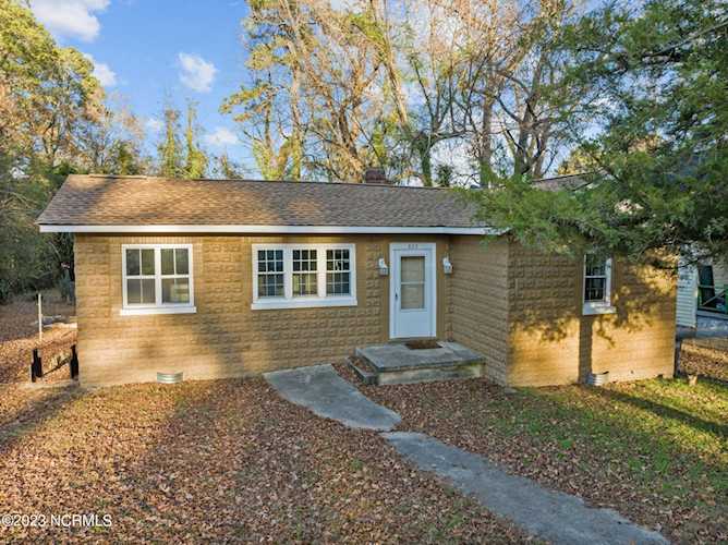 820 Rose St Rocky Mount, NC 27801