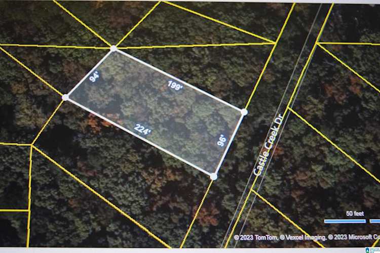 21 Castle Creek Drive #21 in Lakeview, AL