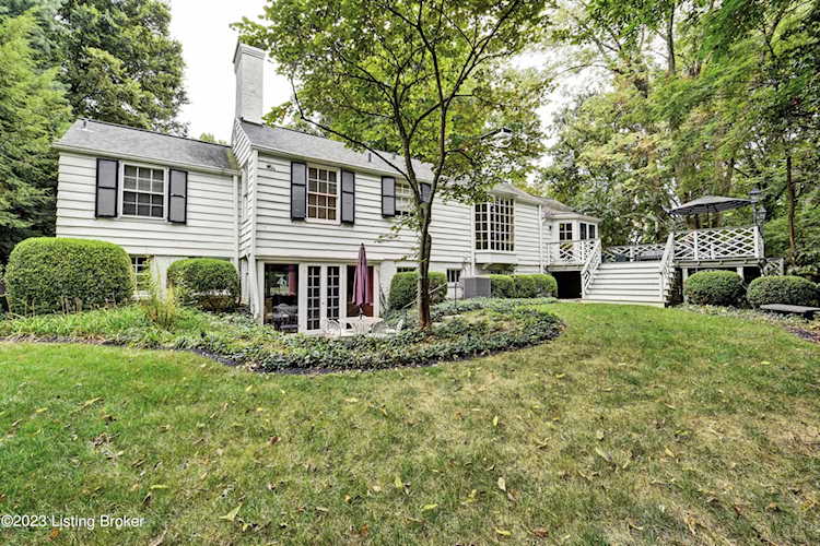 577 Upland Rd Louisville KY 40206 | MLS#1651354