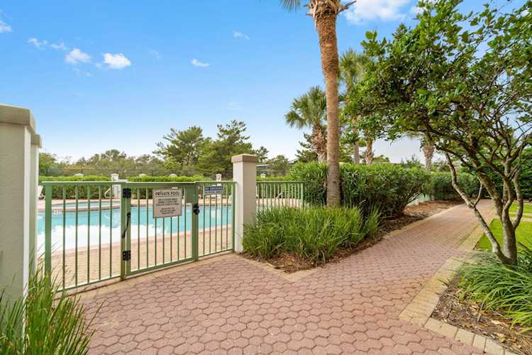 9955 E County Highway 30A #100 Seacrest, FL 32461 | MLS 938475