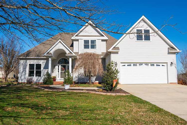 2677 Park West Drive Cookeville, TN 38501 | MLS 224804