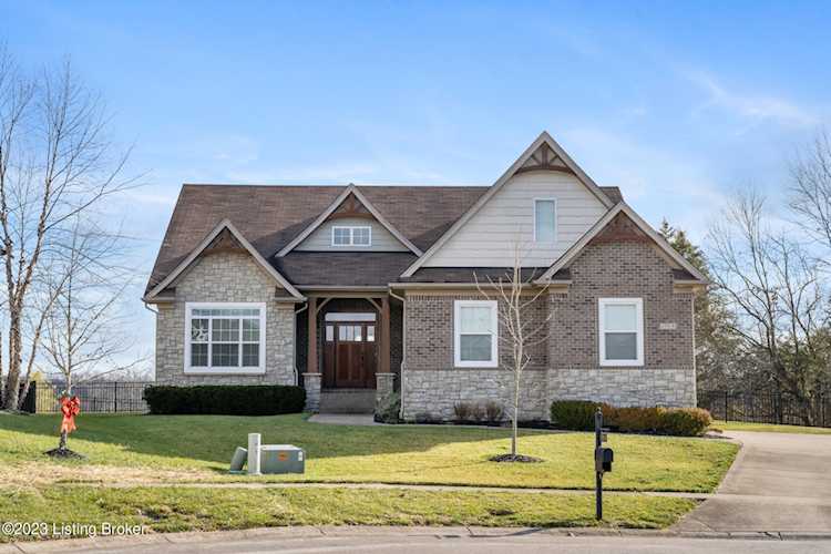 17919 Meremont Ridge Ct Louisville, KY 40245 | MLS #1651972