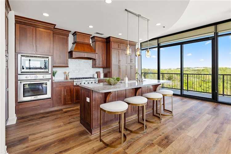 2233 Peachtree Road NE #605 Atlanta, GA 30309 | MLS 7319739