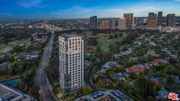 1200 Club View Dr #19, Los Angeles, CA 90024 | RubyHome