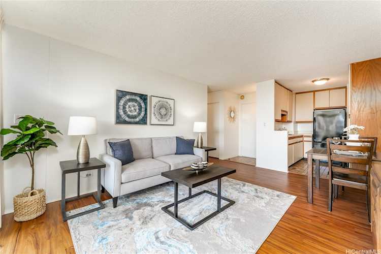 3161 Ala Ilima St #912 Honolulu, HI 96818 | MLS 202400098