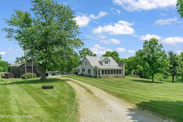 1156 Cedarmore Rd Bagdad KY 40003 | MLS#1637725