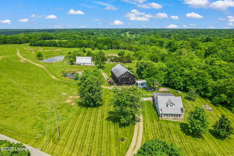 1156 Cedarmore Rd Bagdad KY 40003 | MLS#1637725