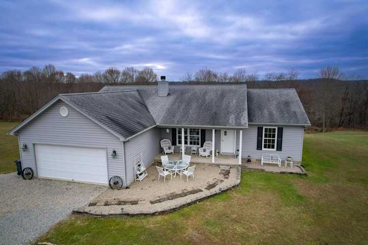 3694 Hester Rd Wallingford, KY 41093 | MLS #24000406