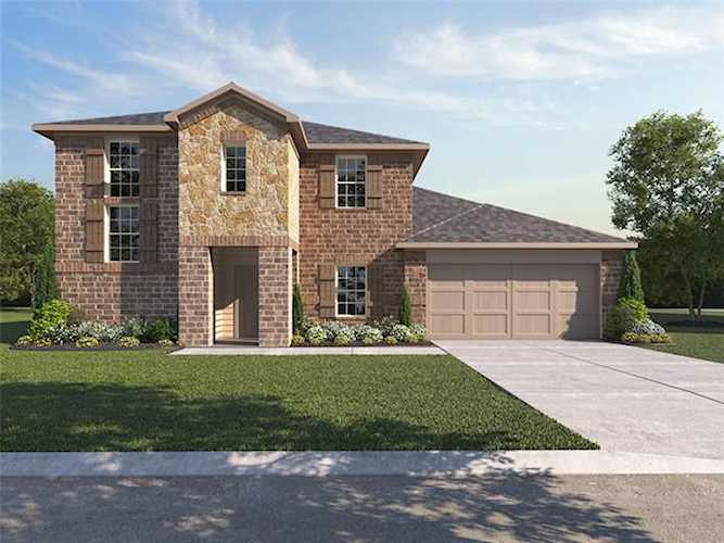 1221 BOULDER Drive Cedar Hill, TX 75104 | MLS 20488011
