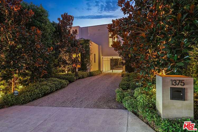 1375 N Doheny Dr, Los Angeles, CA 90069 | RubyHome