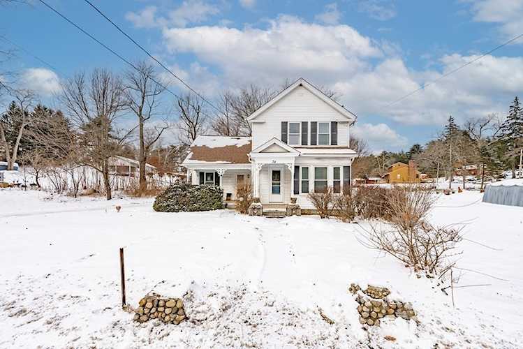 34 Ware St Palmer, MA 01069 | MLS 73193150