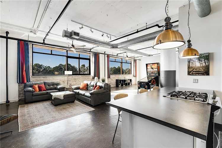 426 Marietta Street NW #307 Atlanta, GA 30313 | MLS 7326888