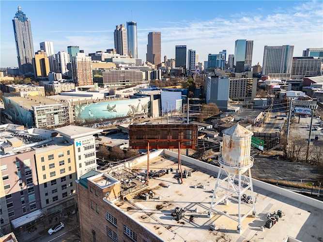 426 Marietta Street NW #307 Atlanta, GA 30313 | MLS 7326888