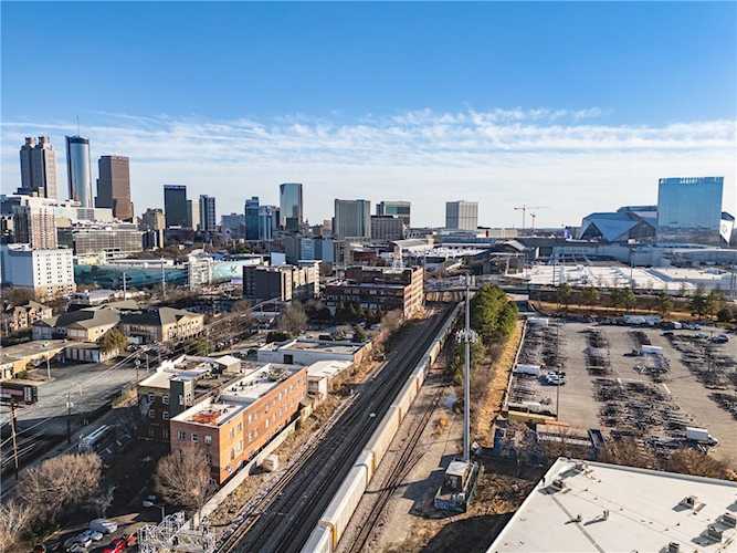 426 Marietta Street NW #307 Atlanta, GA 30313 | MLS 7326888