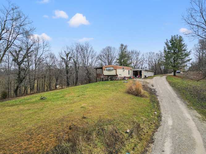 59 Maynard Lane Ln Frenchburg, KY 40322 | MLS #24001736