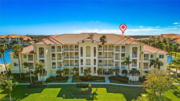 20011 Sanibel View Circle #205 Fort Myers, FL 33908 | MLS 224007291