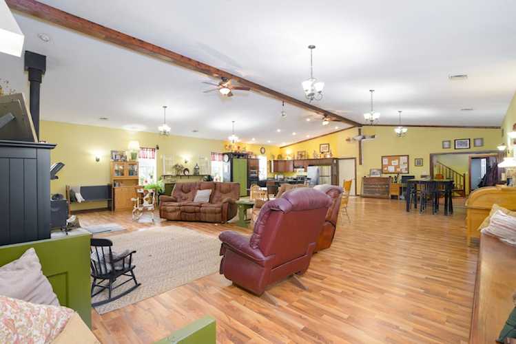 5156 W 600 N, Fairland, IN 46126 | MLS #21960721