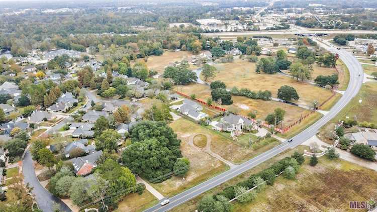 Lot 5 Crossing View Ct Baton Rouge, LA 70810 | MLS 2024001979