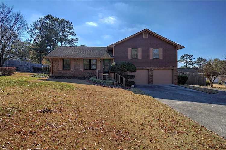 37 Skyview Circle Cartersville, GA 30120 | MLS 7307841