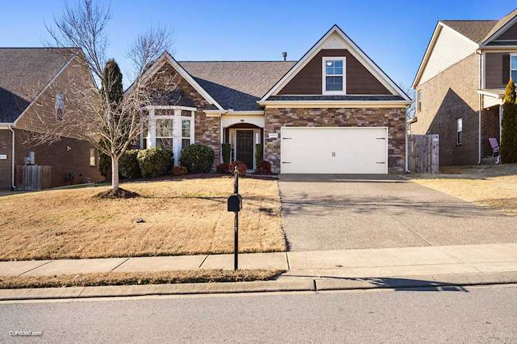 3806 Montgomery Way Smyrna, TN 37167 | MLS 2618531