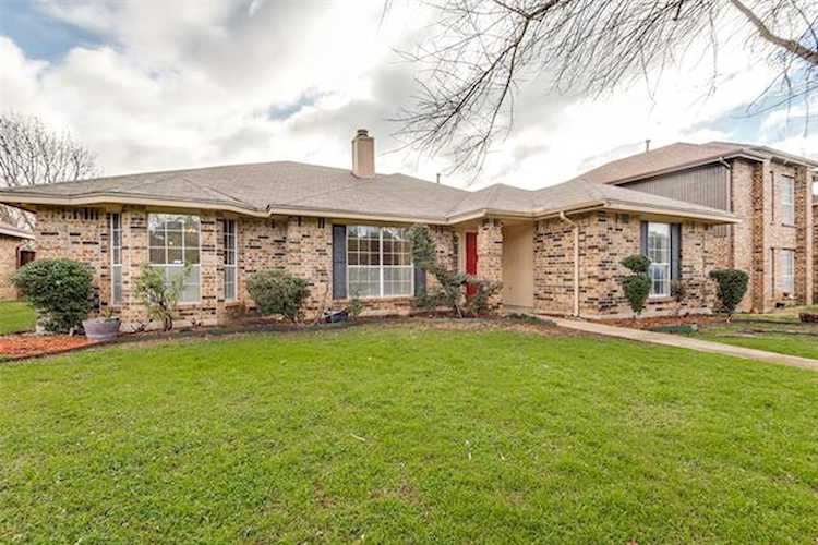 1518 Straus Road Cedar Hill, TX 75104 | MLS 20519338