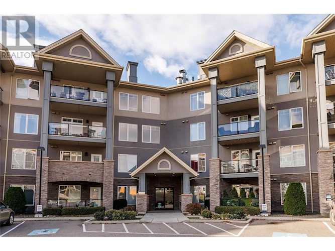 3645 Carrington Road #517 West Kelowna BC V4T3G9 MLS#10304103