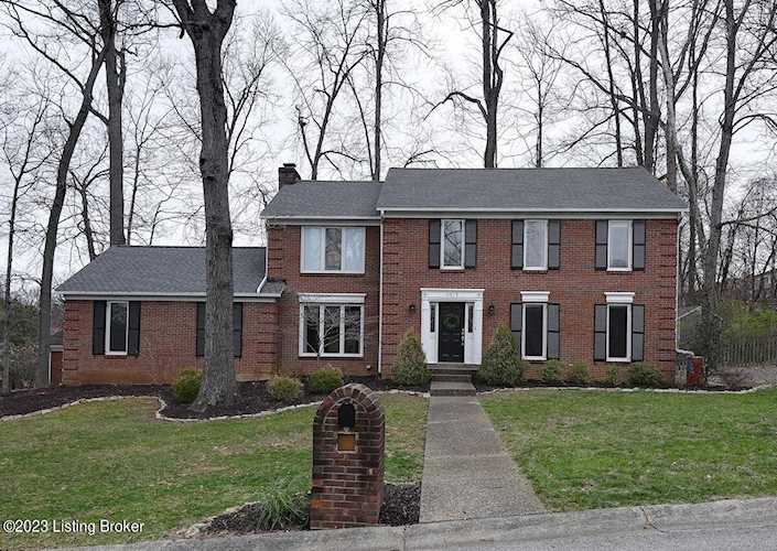 3515 Ridge Top Ct Louisville KY 40241 | MLS#1632356