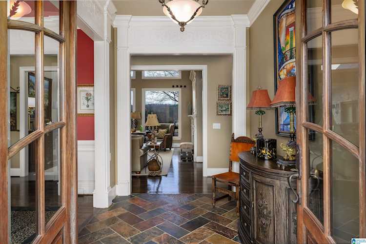 290 Highland Park Drive Birmingham, AL 35242 | MLS 21377365