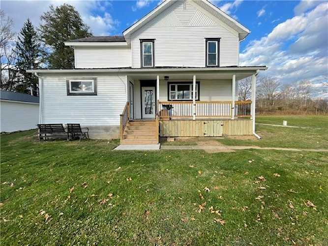 133 Weston Road Grove City Clarion/Venango PA 16127 $330,000