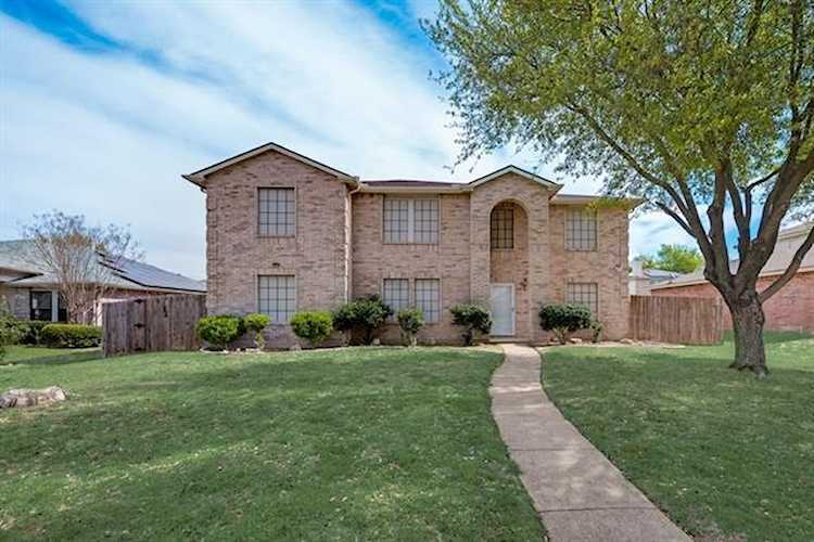 725 Bray Street Cedar Hill, TX 75104 | MLS 20482027