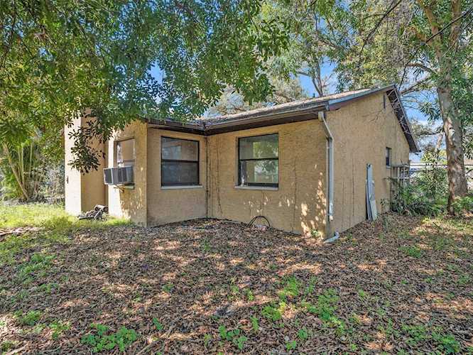 4936 40th Ave N St. Petersburg, FL 33709 | MLS U8231652