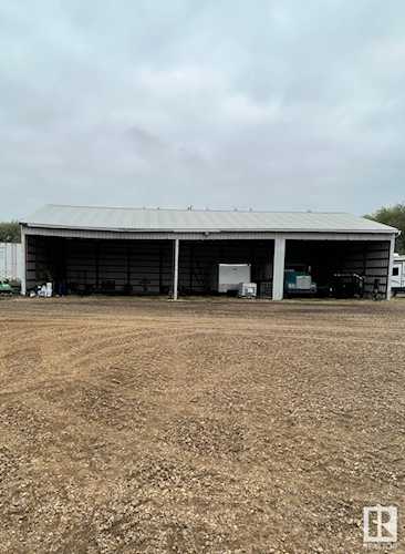 58128 RR 251 Rural Sturgeon County, AB T0G 1L0 | MLS® E4374430