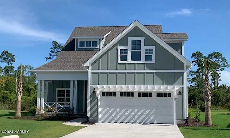 1356 Regatta Ln SW Ocean Isle Beach, NC 28469 | MLS 100429880