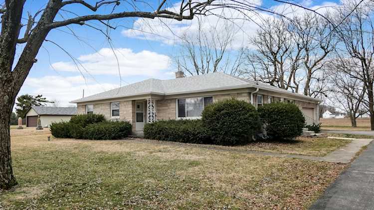 2940 S Post Rd, Indianapolis, IN 46239 | MLS #21966044