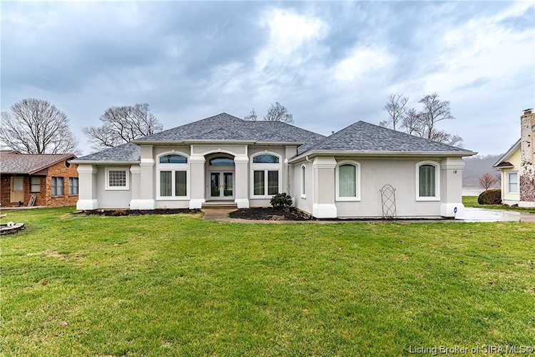 18 Bell Ln Bethlehem, IN 47104 | MLS 202406413