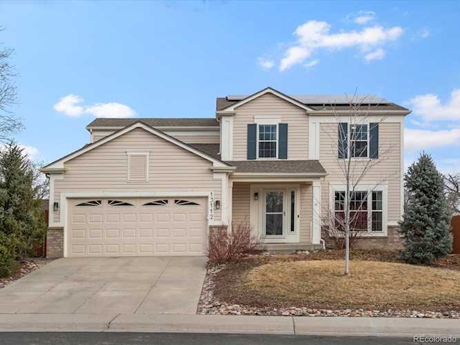 13112 Elizabeth St Thornton, CO 80241 home for sale, MLS#9367996