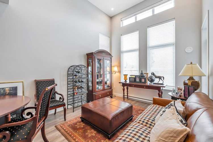 15436 31 Avenue #409, Surrey, BC, V3Z 1H3 | MLS# R2857909