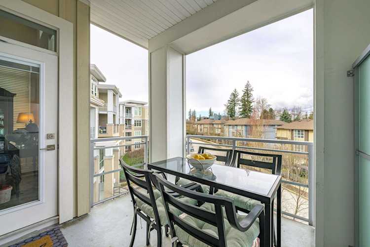 15436 31 Avenue #409, Surrey, BC, V3Z 1H3 | MLS# R2857909