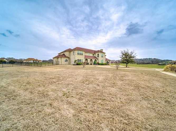 2510 Garrett Court Cedar Hill, TX 75104 | MLS 20566491