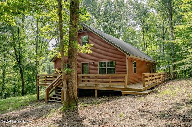 140 Ironwood Dr Bee Spring, KY 42207 | MLS 1657056