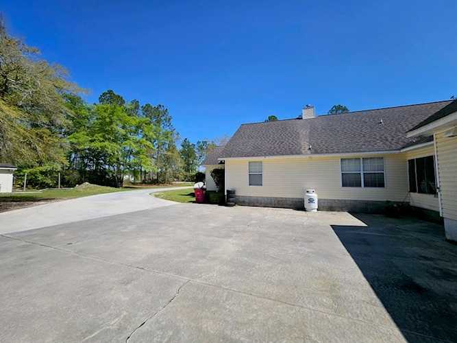 3967 Pearson Hwy Homerville, GA 31634 | MLS 139748