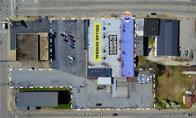 624 State St New Albany, IN 47150 | MLS 202406803