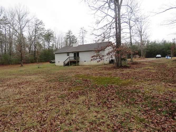 252 Spike Buck Road Spencer, TN 38585 | MLS 225855