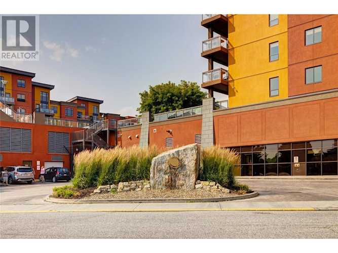 654 Cook Road #431 Kelowna BC V1W3G7 MLS#10281787
